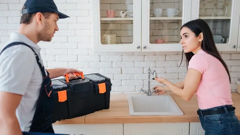 Plumber (Residential, Commercial, & New Construction) in Wasco County ...