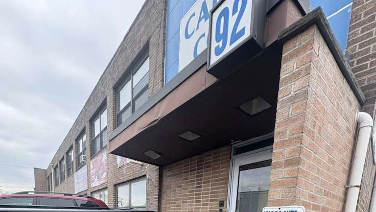 92 Railroad Ave Hasbrouck Heights Nj 07604null