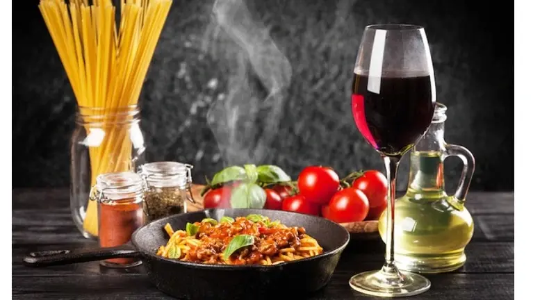 Italiano Ristorante - Modern Italian Restaurant For Sale in Charlotte ...