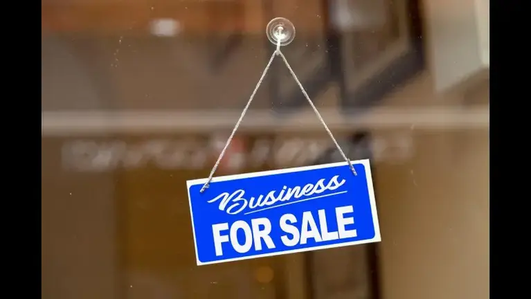 Highly Profitable Niche Sign Business 41years - Relocatable Nationwide ...