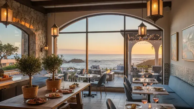 Established Laguna Beach Restaurant - SBA Approved! Prime Location ...