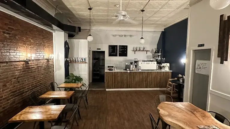 Turn-Key Specialty Coffee Shop in Nashua, New Hampshire - BizBuySell