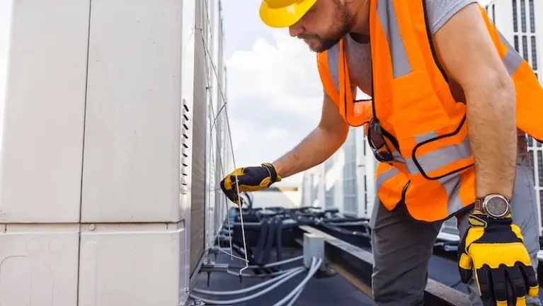 HVAC, Plumbing, Electrical & Fiber Optics Contractor in Idaho - BizBuySell