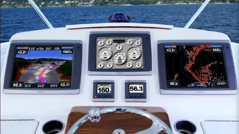 Marine Electronics Business in Saint Lucie County, Florida - BizBuySell