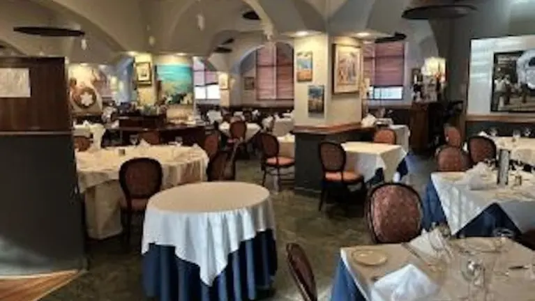 Est. Italian Restaurant for Sale in New Jersey in Hudson County, New ...