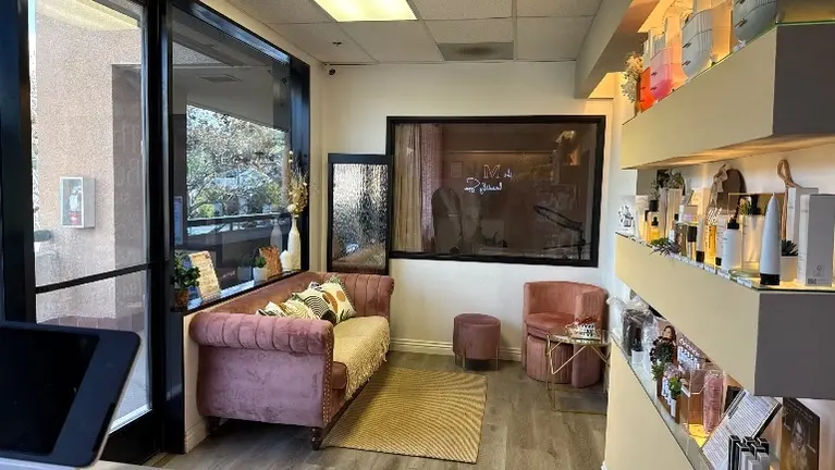Established Day Spa for sale in Aliso Viejo, California - BizBuySell