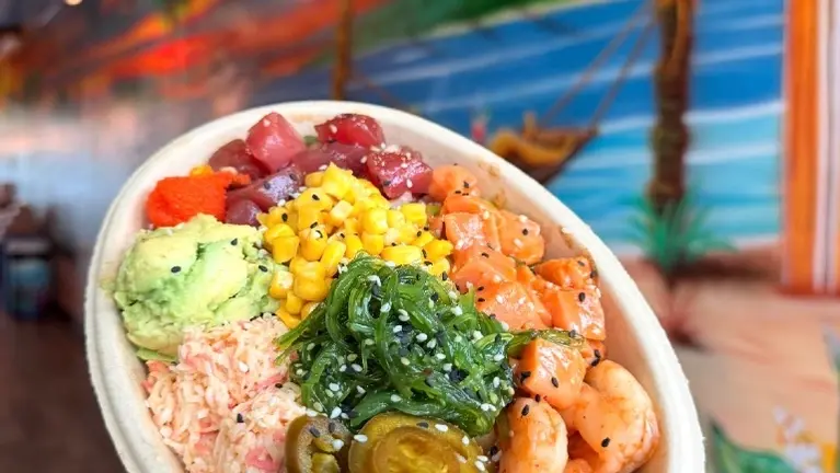 Multi-Unit Quick-Serve Restaurant Portfolio – Tex-Mex & Poké Concepts ...