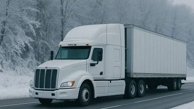 FedEx Ground Linehaul – 2 Assigned Solo Runs in North Carolina in North ...