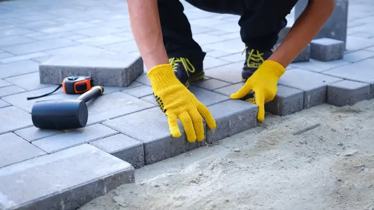 Established Paver Installation Company | Strong Market Presence in ...