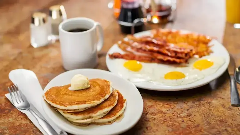 Profitable Breakfast & Lunch Franchise – Short Hours in Maryland ...