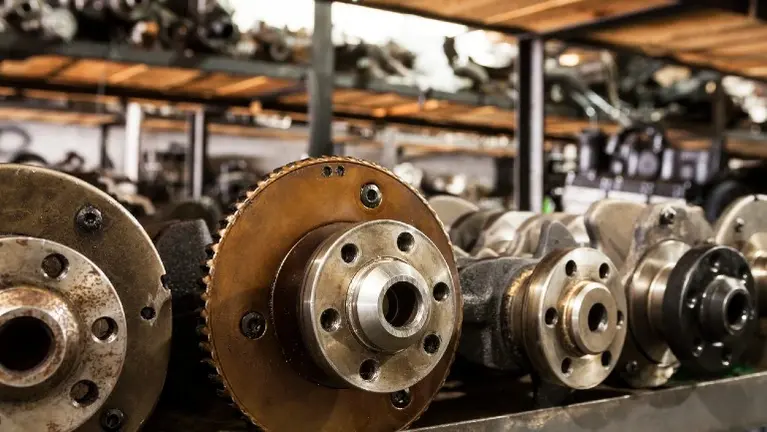 Established Used Auto Parts Business With Owned Real Estate in Suffolk ...