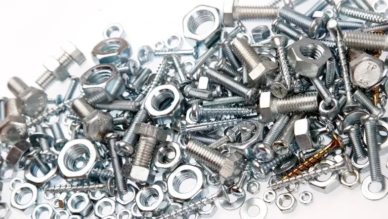 Industrial Fastener & Hardware Distributor High-Margin Niche products ...