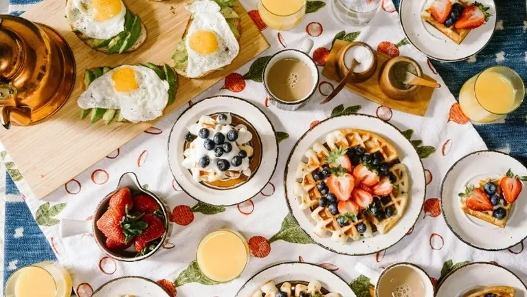 Well Known and Profitable Breakfast & BBQ Restaurant in Las Vegas ...