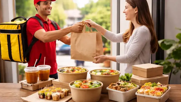 Hawaii Based Food & Retail Delivery Platform - Established & Scalable ...