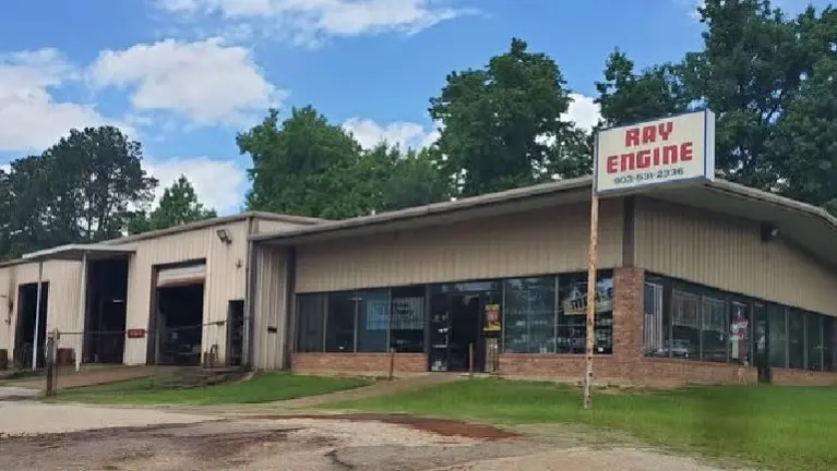Turnkey 30-Year Engine Machine Shop & Rebuilding Business – Tyler, TX ...