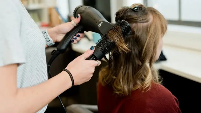 TURNKEY Franchise Blow Dry Salon in Sugar Land in Sugar Land, Texas ...