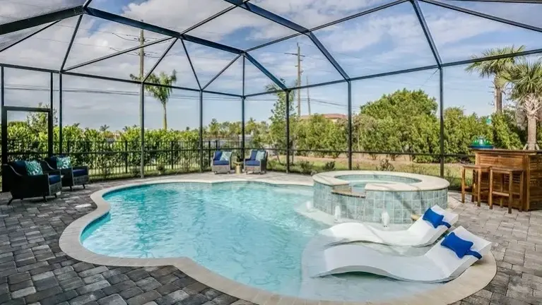 Profitable Pool Construction & Landscaping Business Southern Utah in ...