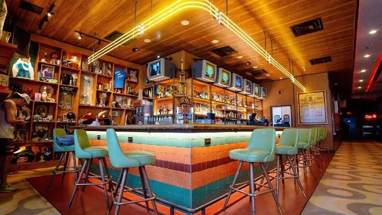 Turnkey Houston Bar & Nightlife Venue – Fully Built Out in Houston ...