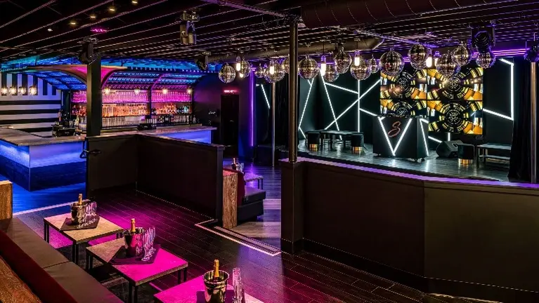 OC Bar, Lounge & Club Venue - Rare Type 48 Liquor License in Orange ...