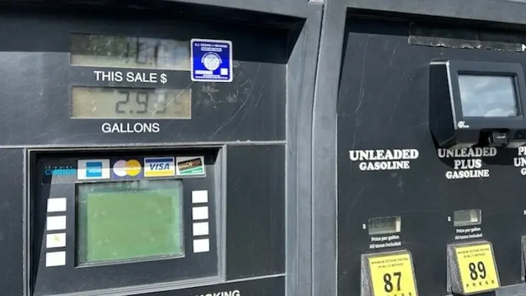 Unbranded Gas Station for Sale in New Jersey in Passaic County, New ...