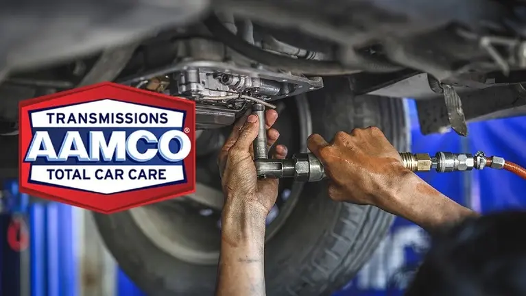 High-Profit AAMCO Center with Outstanding Manager, Sales & Tech Team in ...