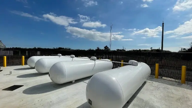 Propane Distribution Company in Cincinnati, Ohio - BizBuySell