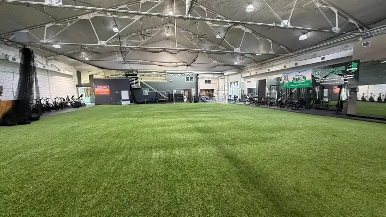 Fitness Center offering Soccer/Lacrosse Turf Field, All Equipment in ...