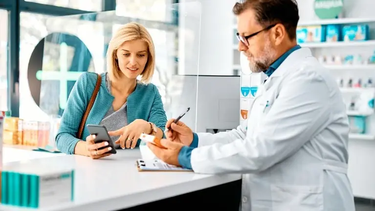 Owner-Operated Retail Pharmacy – $550K–$600K Revenue – South Jersey in ...