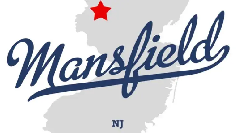Mansfield NJ Class C #33 Liquor License in Warren County, New Jersey ...