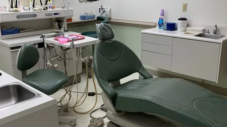 Well Established Dental Practice for Sale - Turnkey opportunity in ...