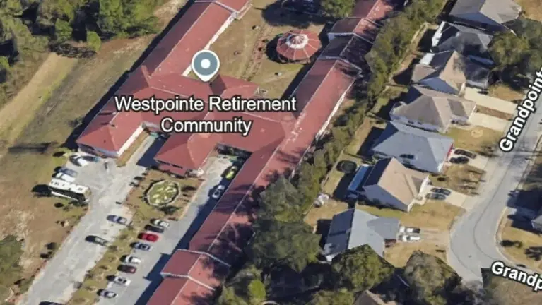 Pensacola Assisted Living Facility | 100 Beds | 10+% ROI in Pensacola ...