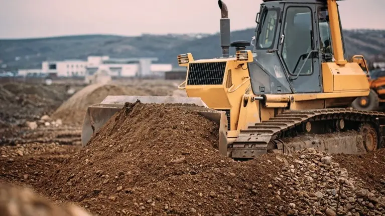Heavy Civil Highway Contractor in Texas - BizBuySell