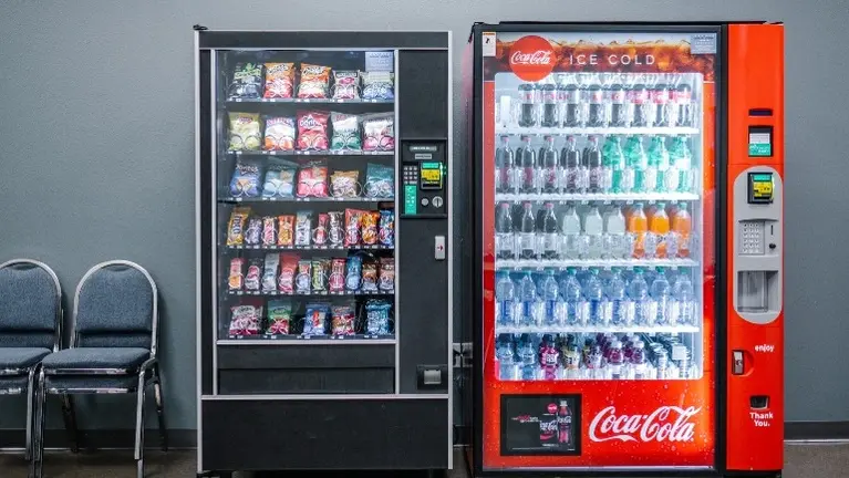 Profitable Turnkey Vending Route for Sale -- Denver, CO in Adams County ...