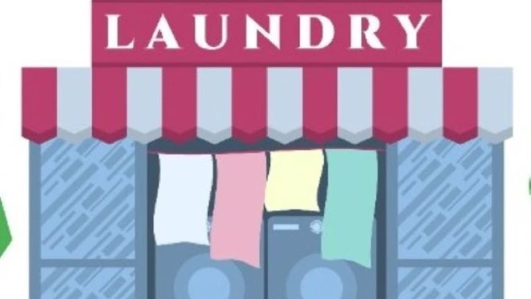 Excellent Starter Laundromat In Great Area - Near Akron, OH - $80,000 ...