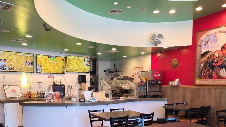 Turnkey Restaurant in Temescal Valley in Temescal Valley, California ...