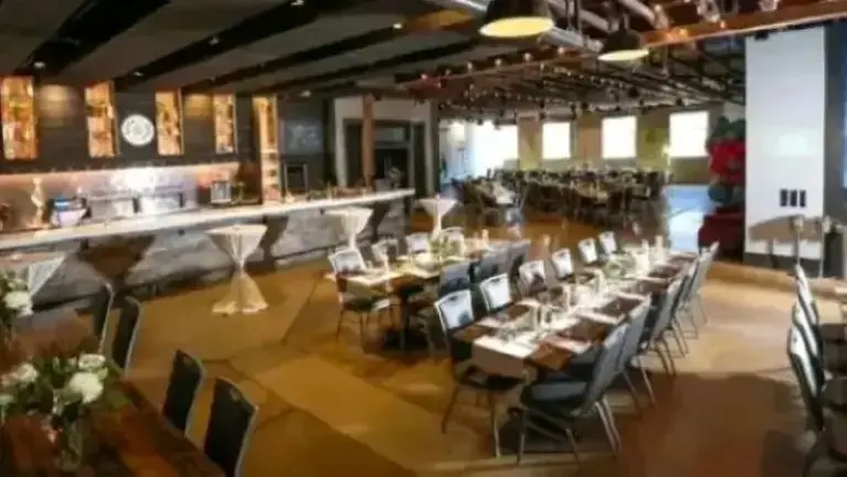 Very Well-Known Albany NY Restaurant & Banquet Hall W / Property - in ...
