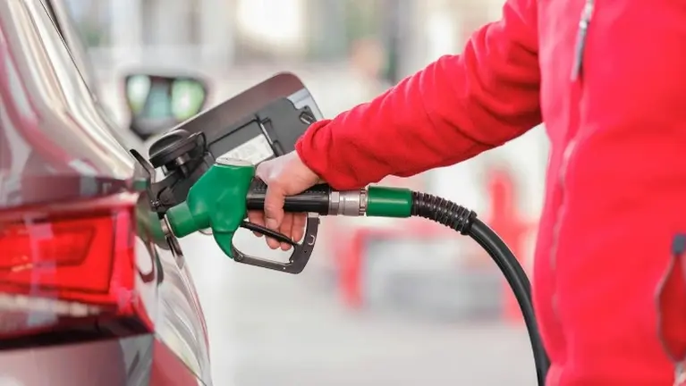 Profitable Full-Service Gas Station & Repair Shop w/ RE in - BizBuySell