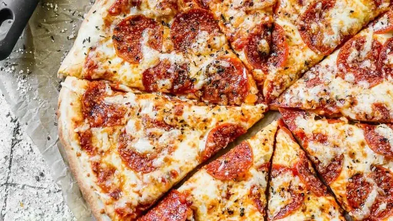 5-Day Pizzeria Plus weekend Catering / Private Parties - SUFFOLK COUNT ...