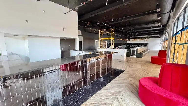 New Construction Restaurant & Bar with 25-year lease & Liquor License ...